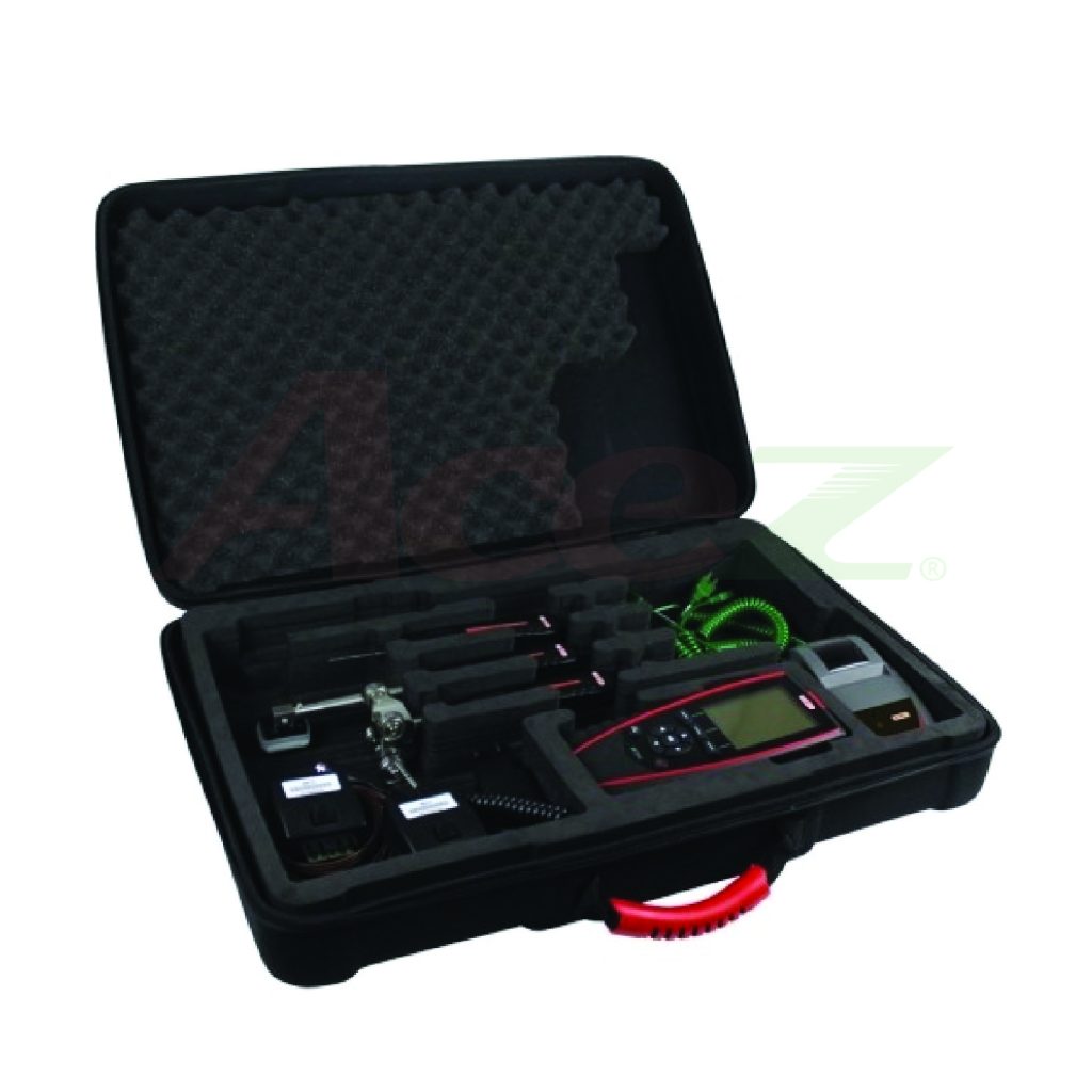 AMI 310, KIMO Multifunction Meter – Hi-Tech Industrial Control